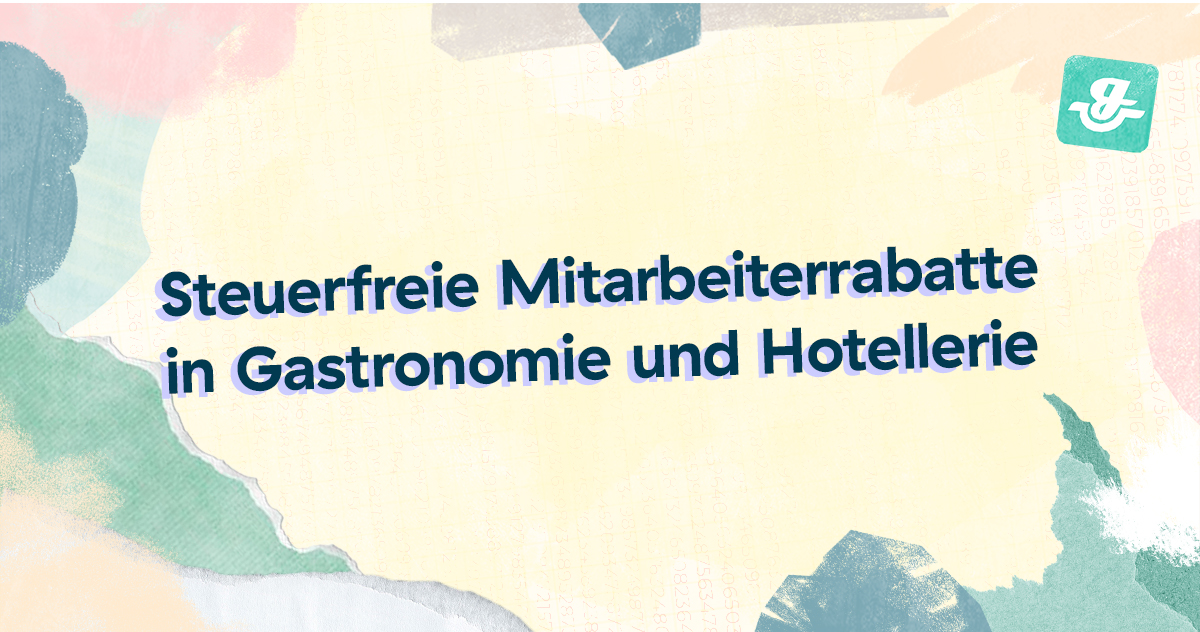 Steuerfreie Mitarbeiterrabatte