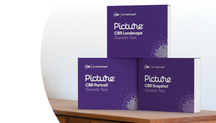 Pediatric Genetic Testing Services | CBR Genetic Test