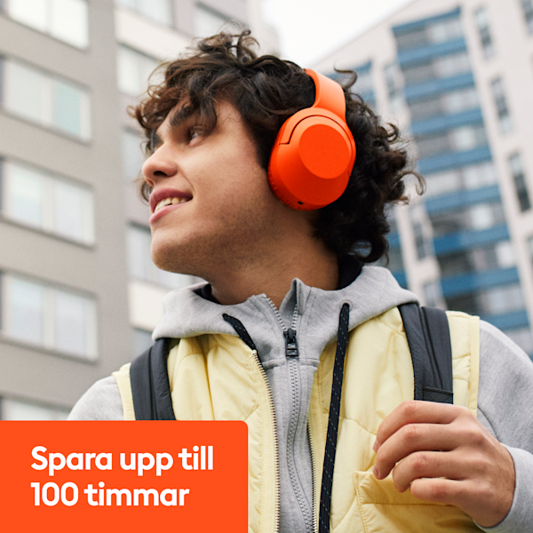 Storytel - Select your country