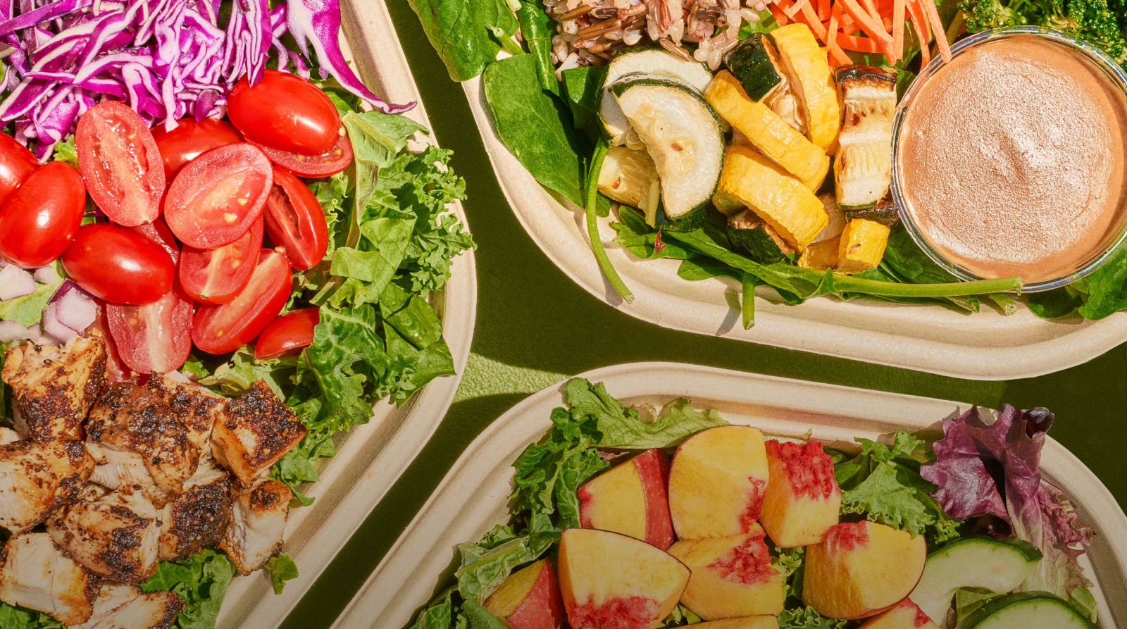 sweetgreen | Menu | sweetgreen