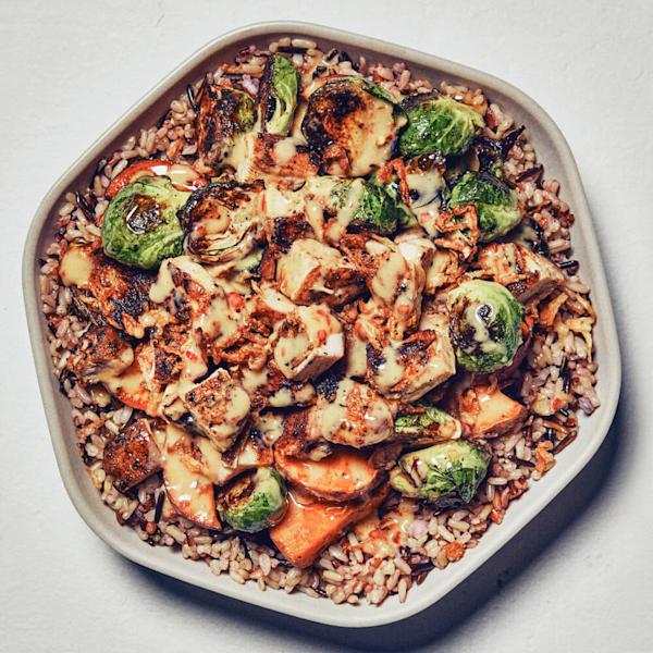 sweetgreen | Menu | sweetgreen