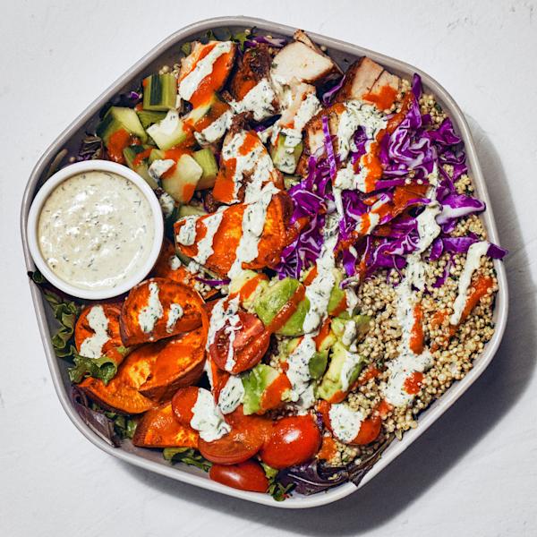 sweetgreen | Menu | sweetgreen