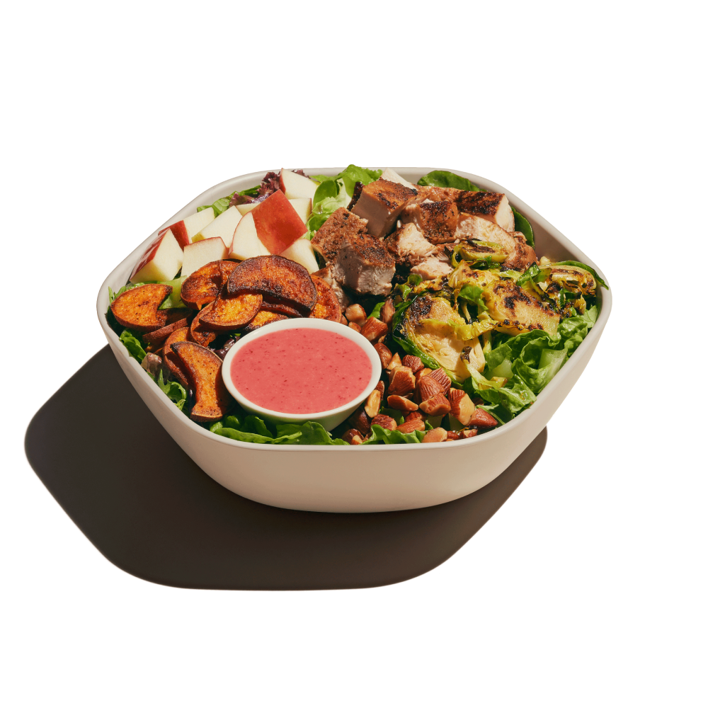 sweetgreen | Menu | sweetgreen