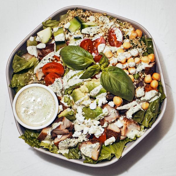 sweetgreen | Menu | sweetgreen