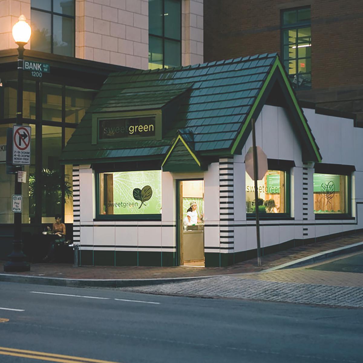 sweetgreen | Our Mission | sweetgreen