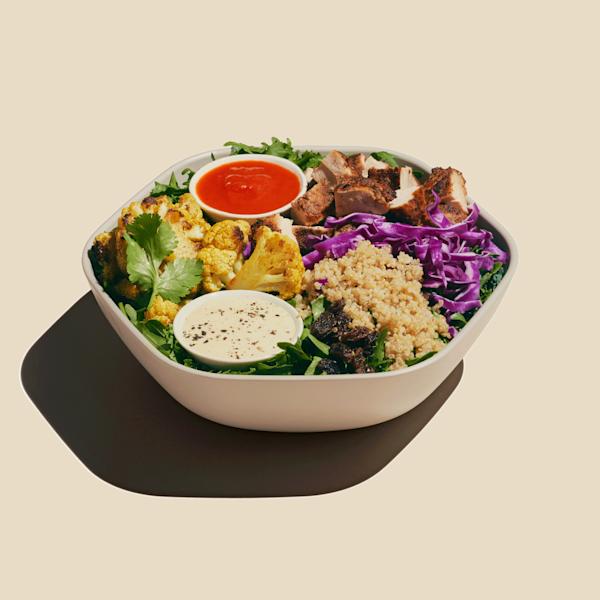 sweetgreen | Menu | sweetgreen
