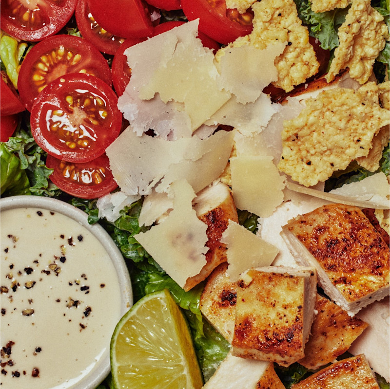 sweetgreen | Inspiring healthier communities