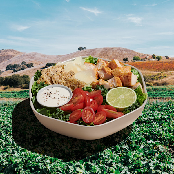 sweetgreen | Inspiring healthier communities