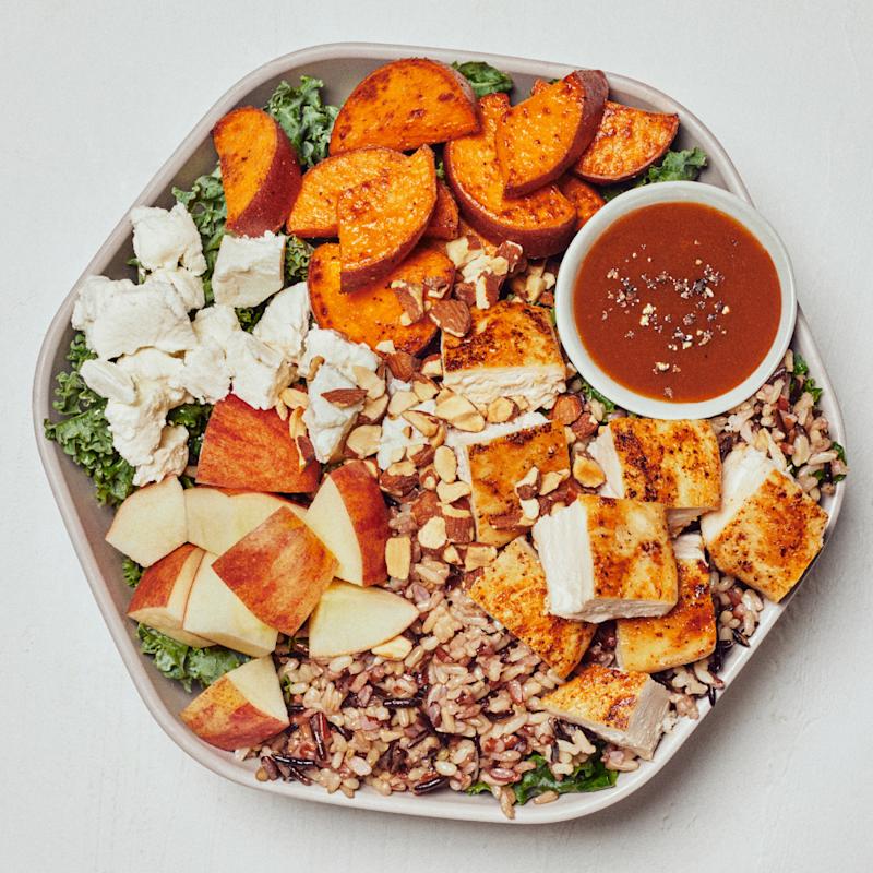 sweetgreen | Menu | sweetgreen