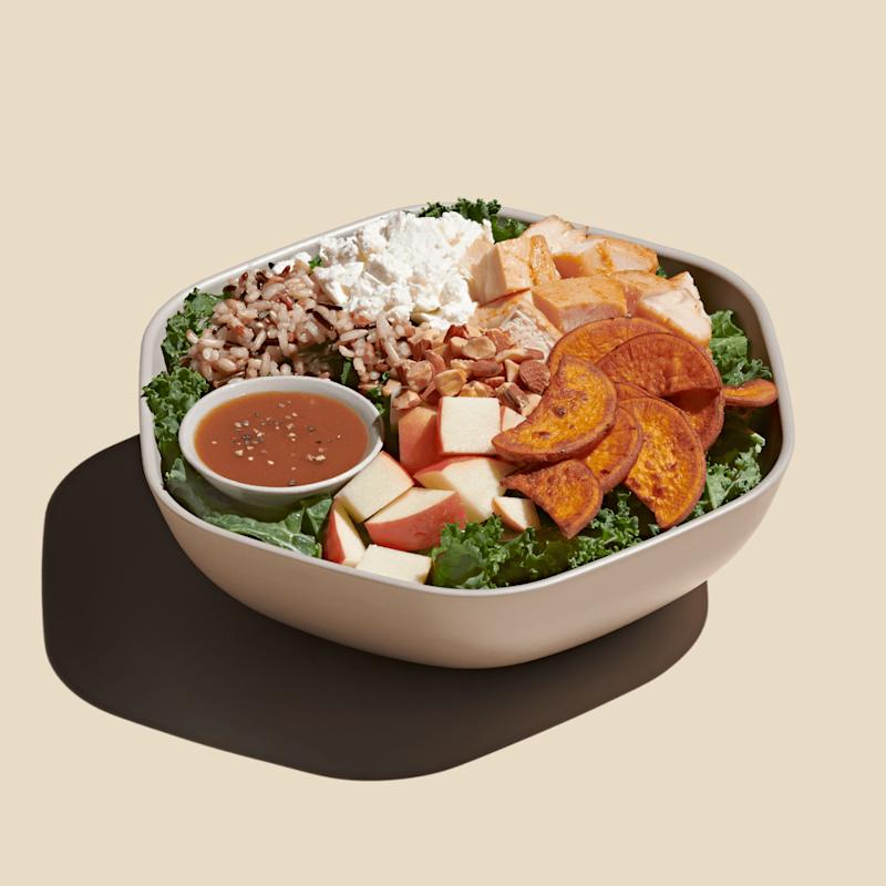 sweetgreen | Menu | sweetgreen
