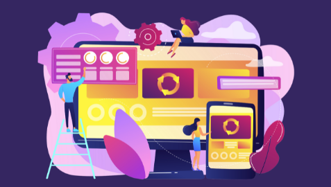 PWA vs. SPA: what are the differences? | Tailr