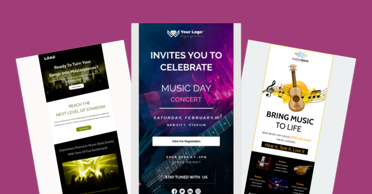 Free Diwali Email Templates | Unlayer