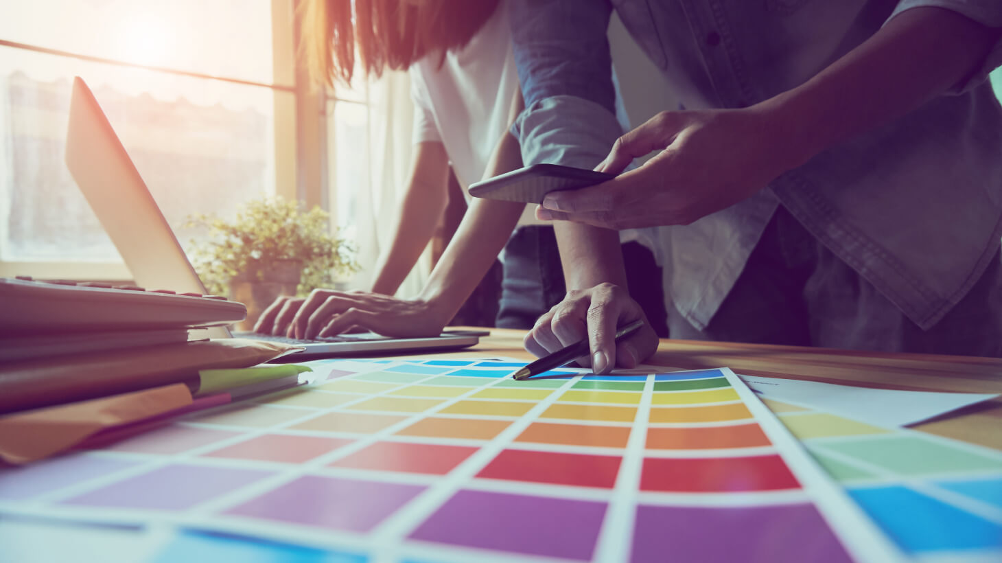 The Designer Difference: • Blog by Pieoneers