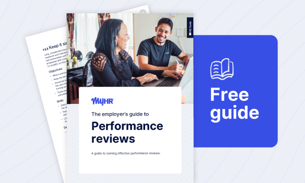Downloadable HR Guides and Checklists | Resources | MyHR NZ