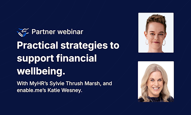 HR Webinars by Experts | Resources | MyHR NZ