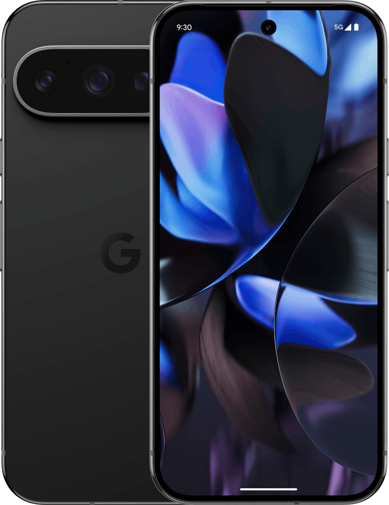 Google Pixel 9 Pro for Business | TELUS