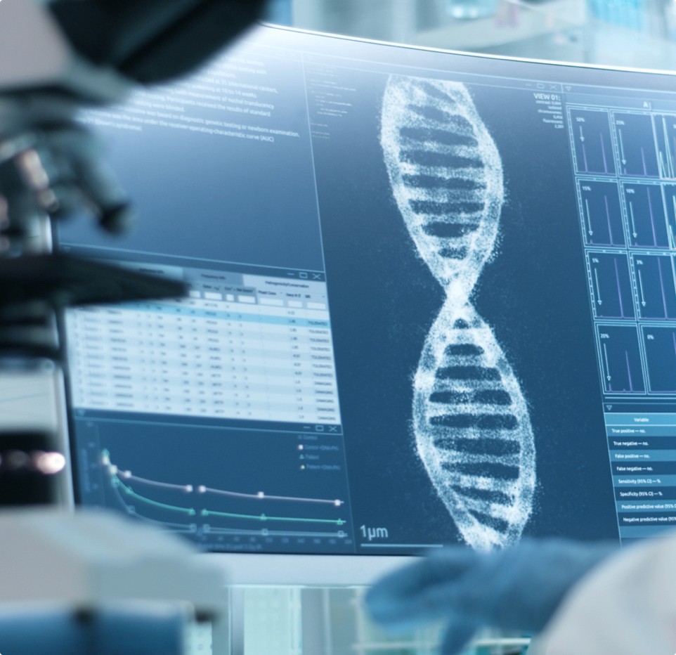 The Potential Role of Genetic Testing | InsideALS HCP
