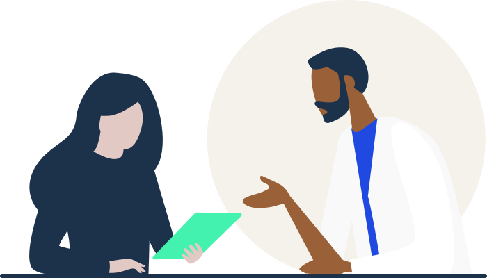 Patient Support