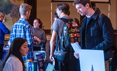 Home | College Admissions