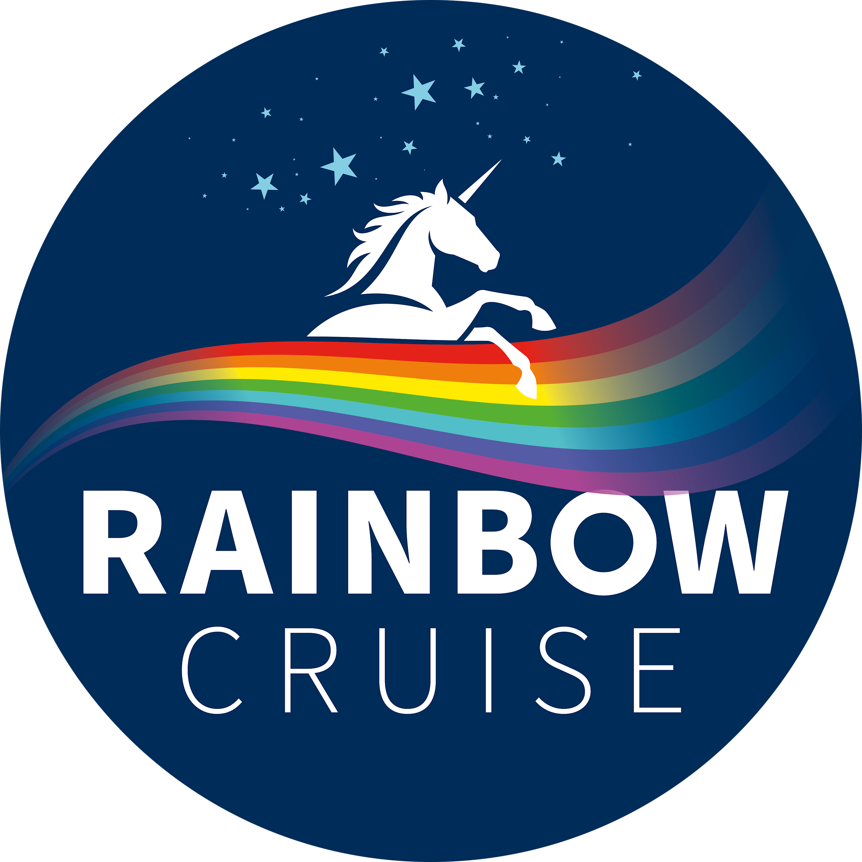 Rainbow Cruise