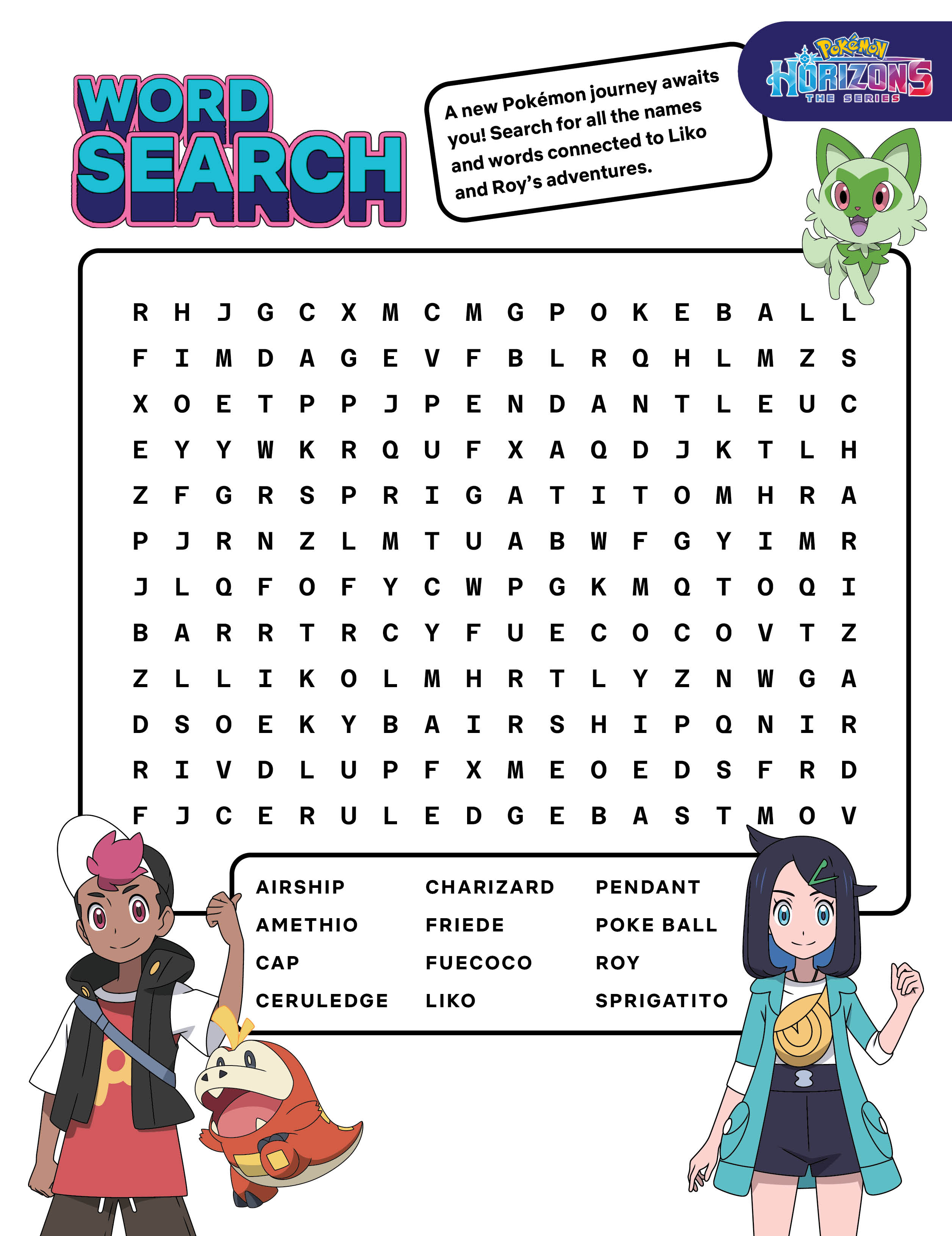 Spark Your Child's Creativity with Printable Starbeam Coloring Pages