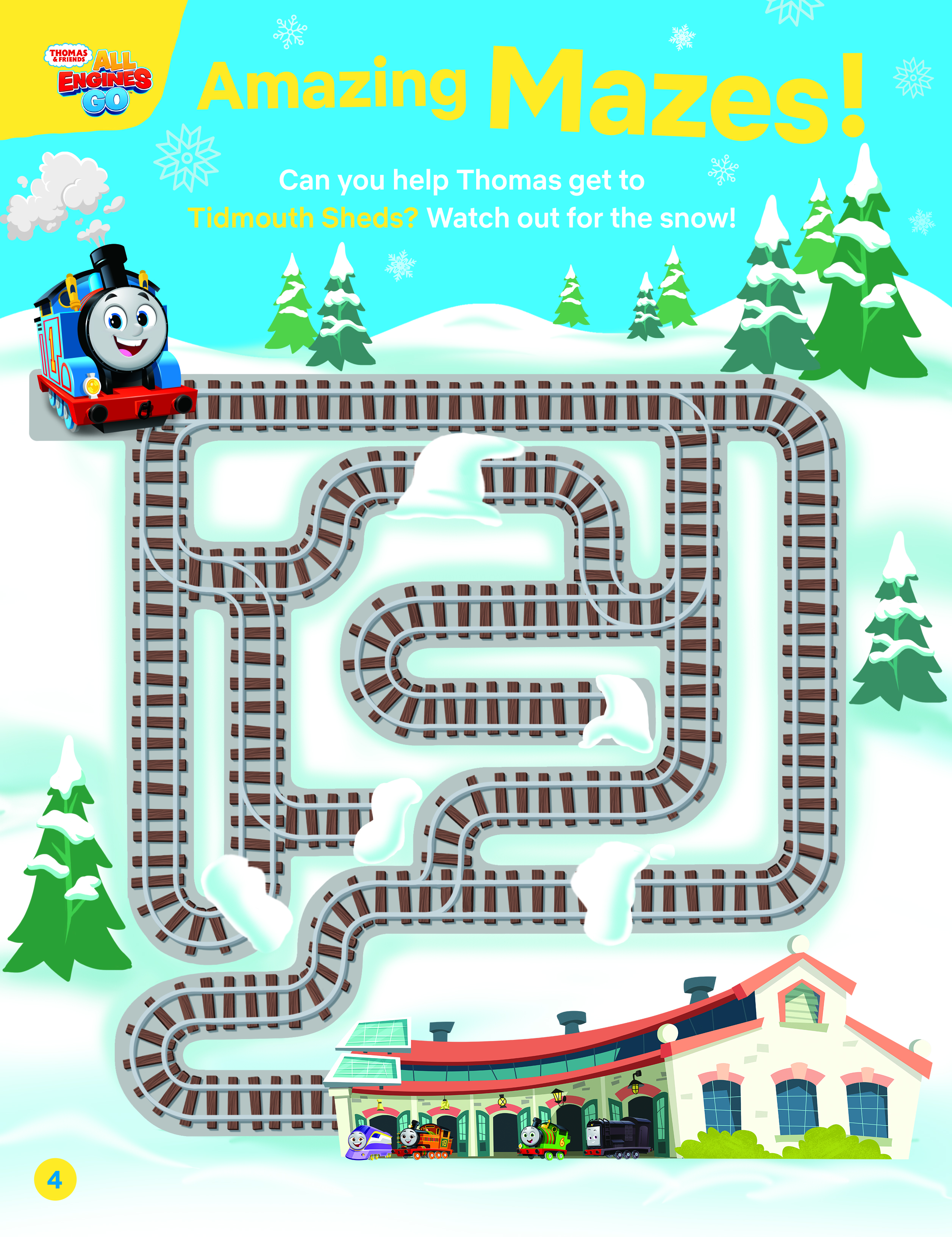 coloring pages mystery lane