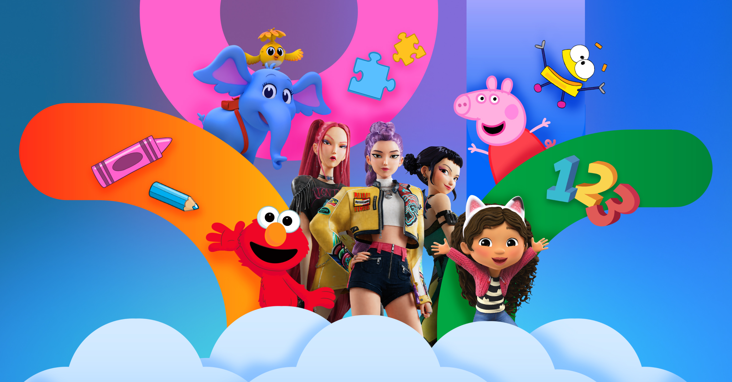Netflix Playground