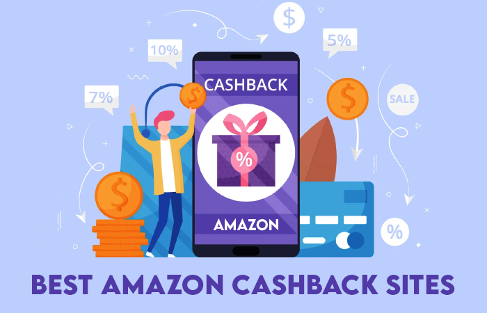Top 6 Cash Back Services for Amazon Sellers Using Online Arbitrage