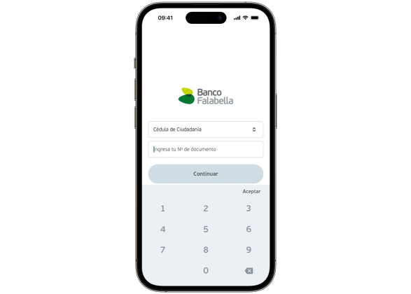 Banco Falabella Colombia