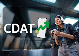 CDAT | Banco Falabella