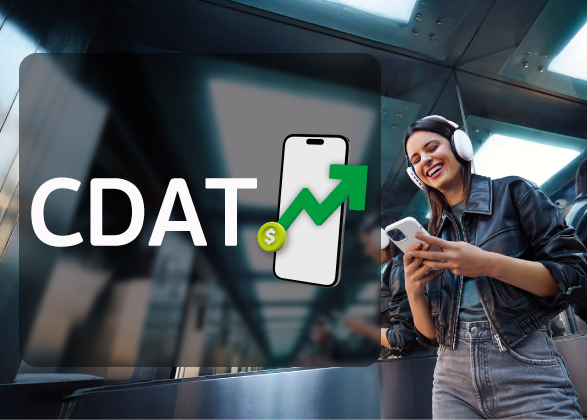 CDAT | Banco Falabella