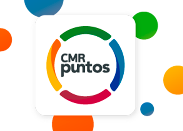 Programa CMR Puntos | Banco Falabella