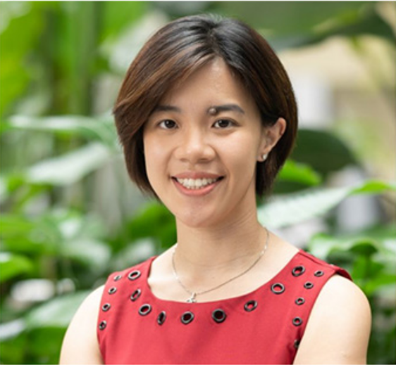 Life at the SgIC | P&G SgIC