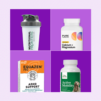 PureFormulas Coupon Codes - Official