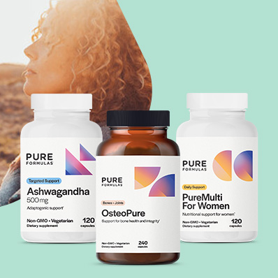 PureFormulas Coupon Codes - Official
