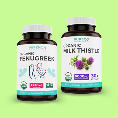 PureFormulas Coupon Codes - Official