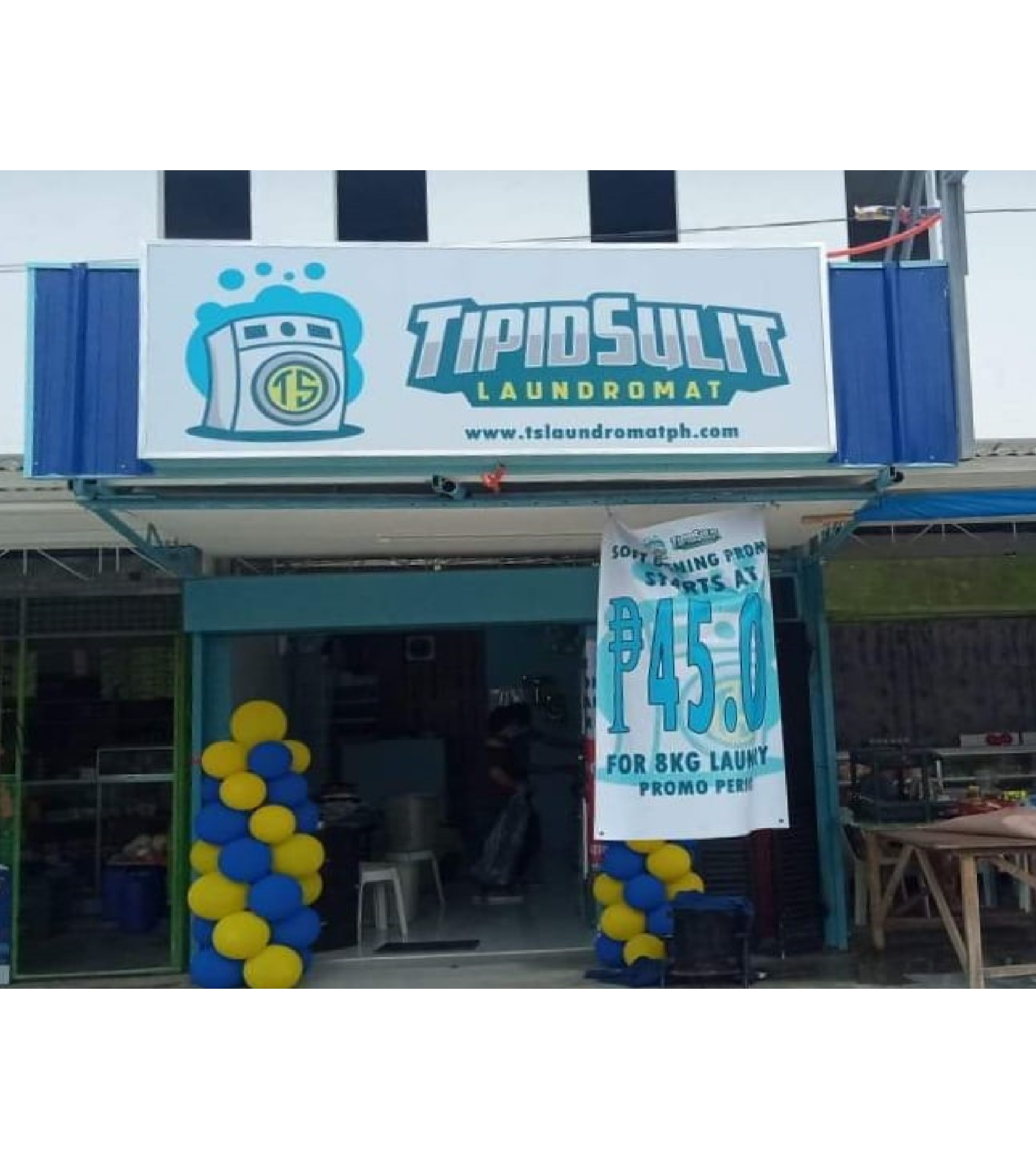 Bulac Branch