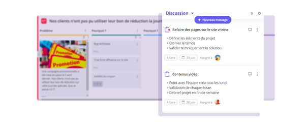 5 pourquoi - Inspirations