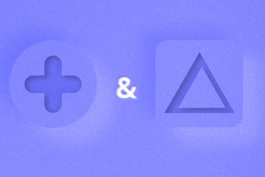 Plus & Delta - Inspirations