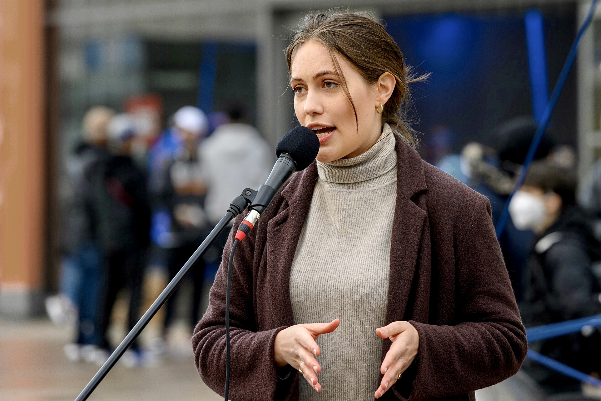 Baro Gabbert | JUGEND PRÄGT