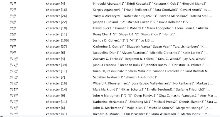 Inserting Rows To Data Frame At Any Position R Today I Learned