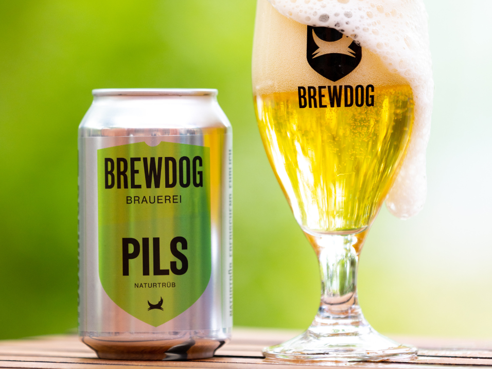 Clever Traum Baden brewdog bier Sehnsucht Gesundheit Pläne