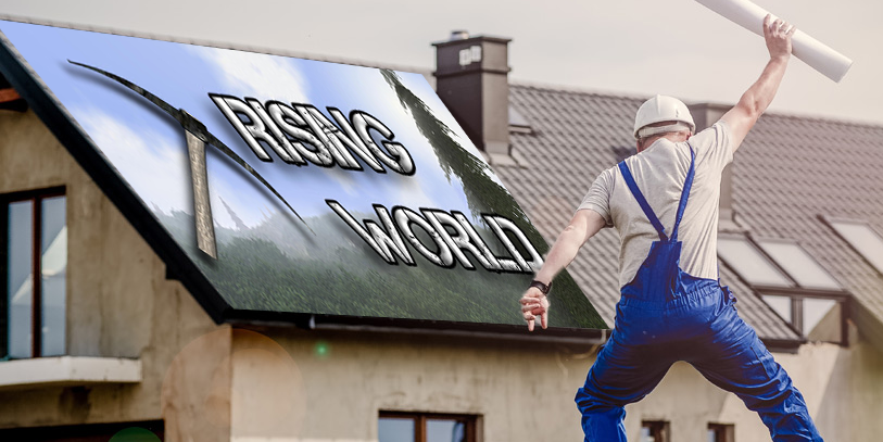 【アドカレ2021】「平和な世界を求めて…」振り返り (Rising World) | yukaia-net