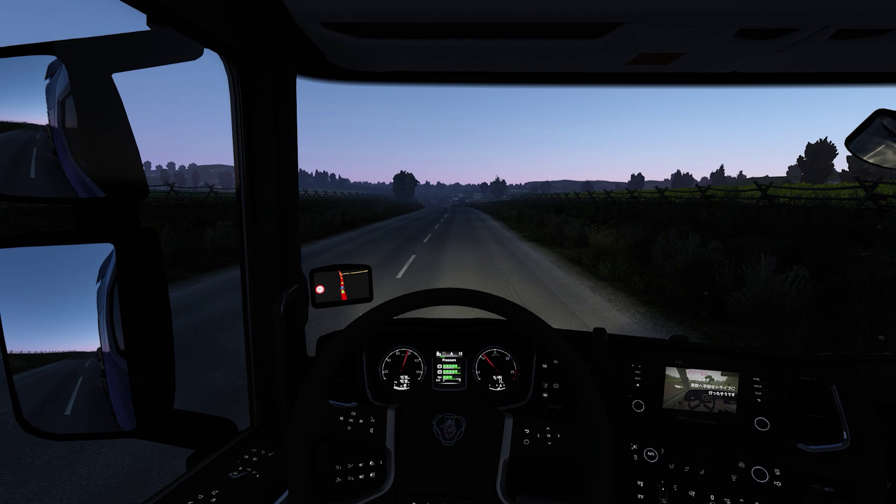 【ETS2】ゆかりとIAのトラックインフォラジオ 投稿！＆ 21年3月動画まとめ | yukaia-net