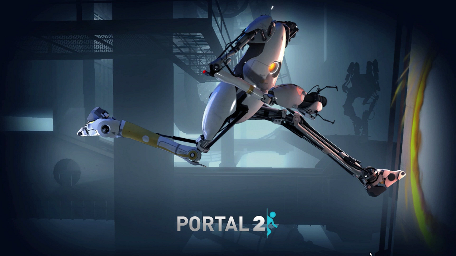 【TALQu × Portal2】AIに、平和な世界を。投稿！ | yukaia-net