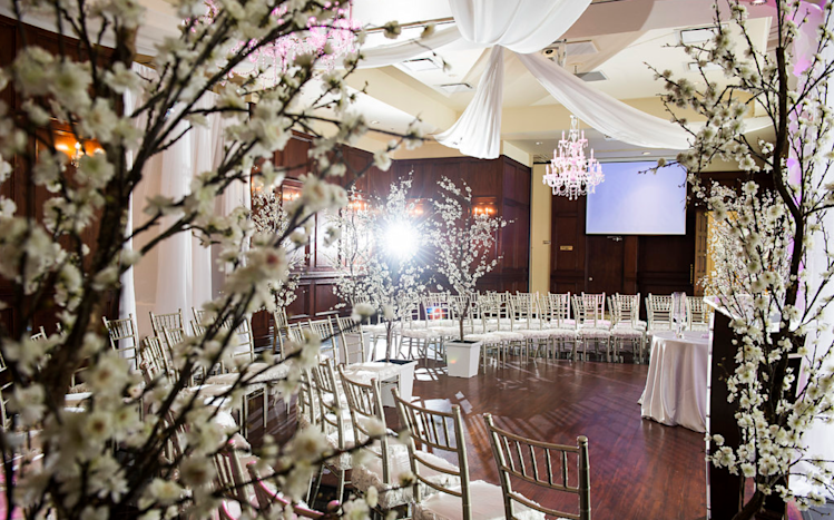 Venues | Paradise Banquet Hall | Wedding Venue in Toronto
