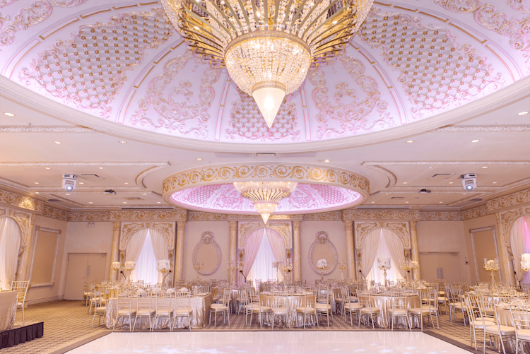 Classic Ballroom