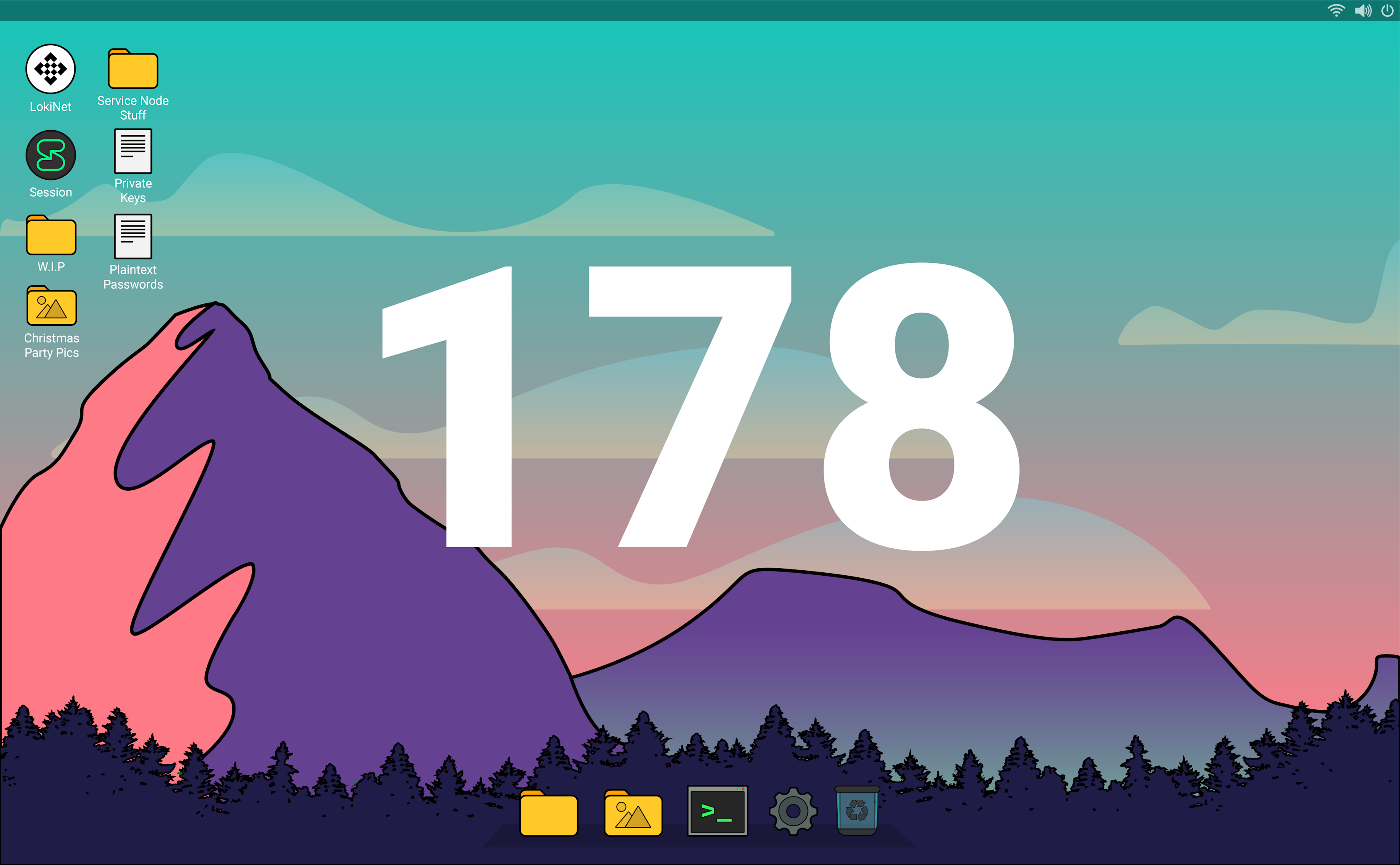 Weekly Dev Update #178 - Oxen | Privacy made simple.