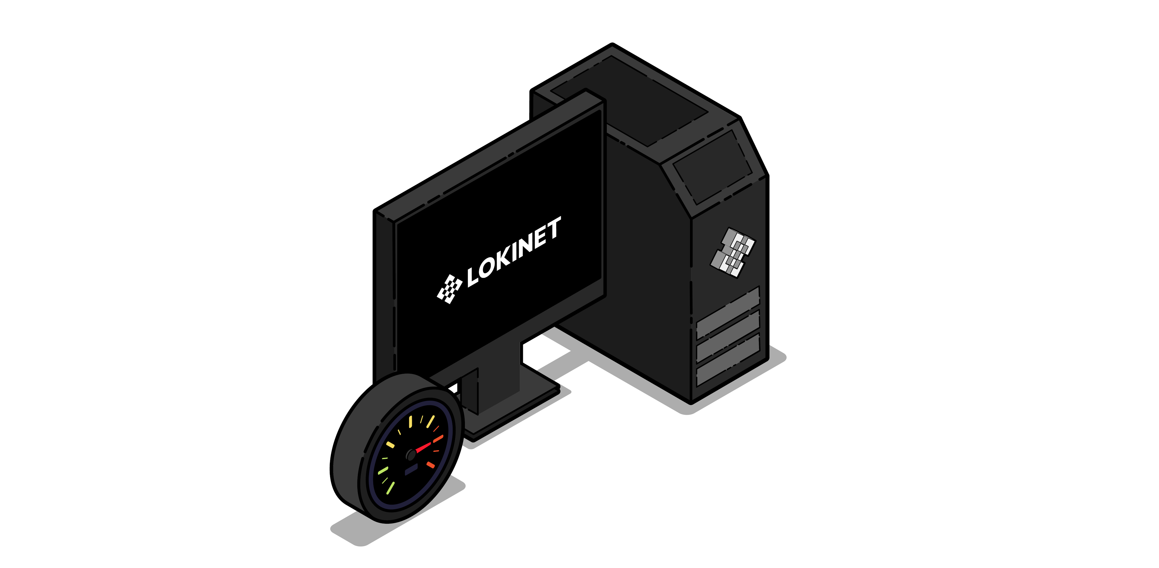 Speed And Scale: The Power And Potential Of Lokinet - Oxen | Privacy made simple.