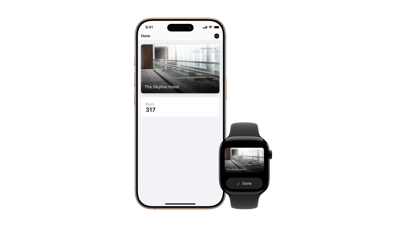 HITEC 2025 | dormakaba - Smart Hotel Access Solutions